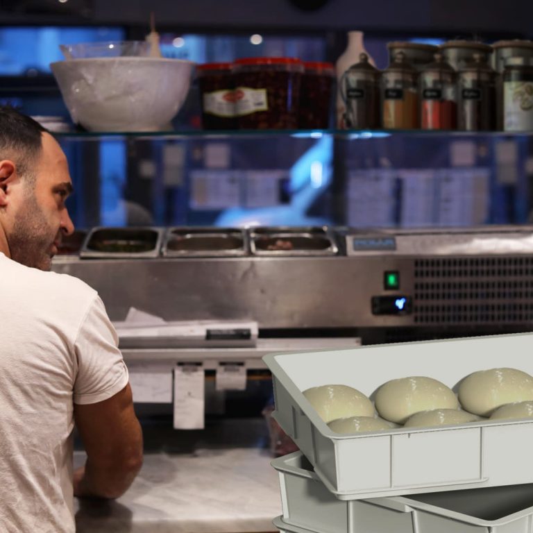 Bravi Ragazzi Pizzeria – Traditional Napolitan Pizza in Streatham