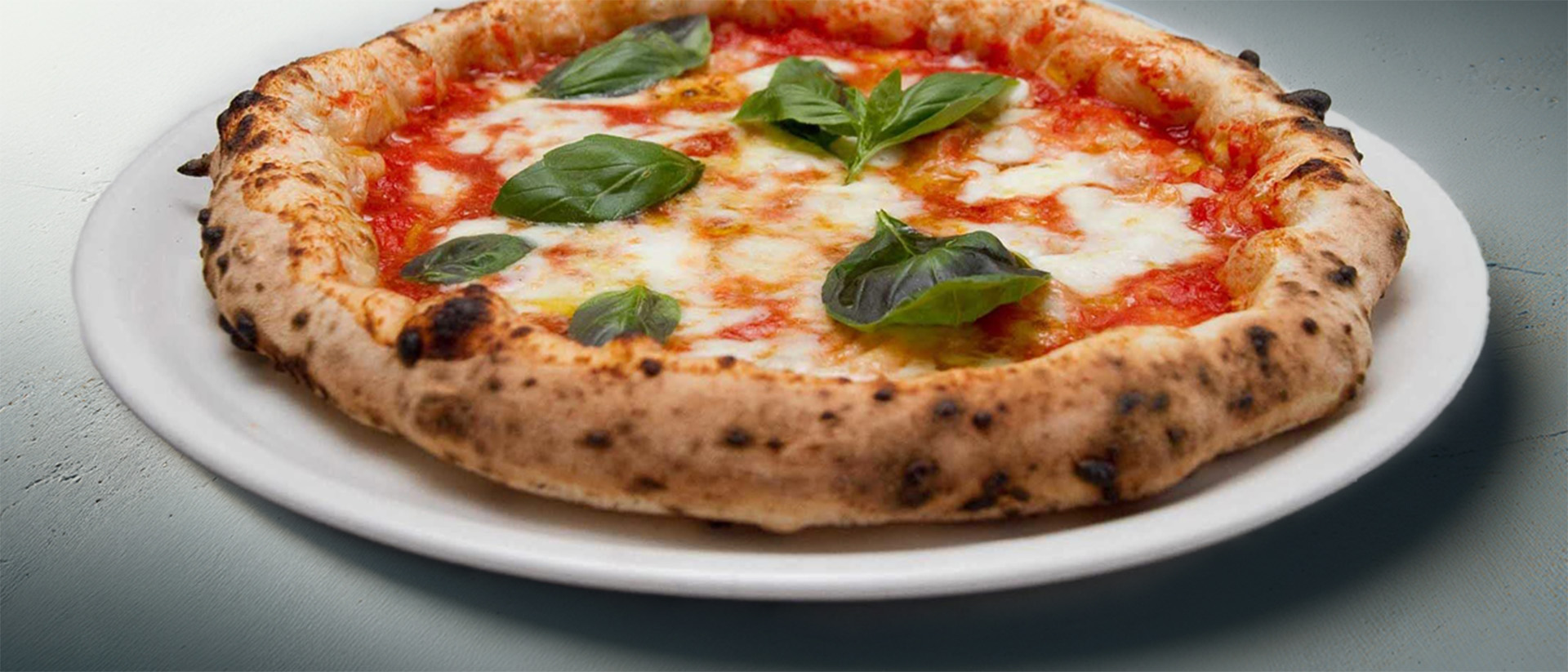 Bravi Ragazzi Pizzeria – Traditional Napolitan Pizza in Streatham