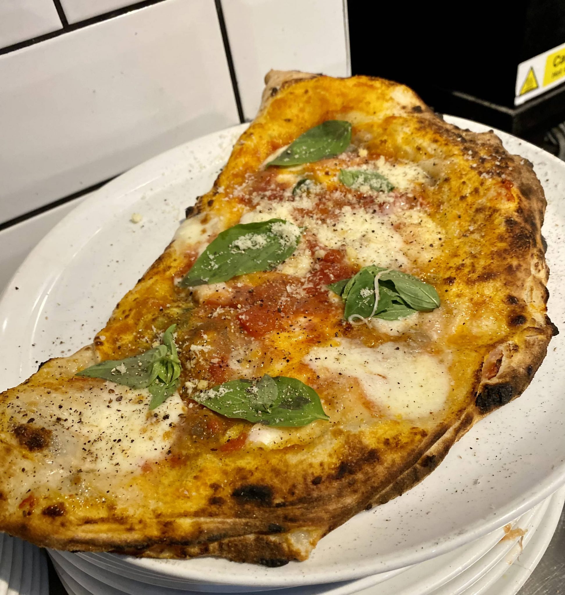 Bravi Ragazzi Pizzeria – Traditional Napolitan Pizza in Streatham