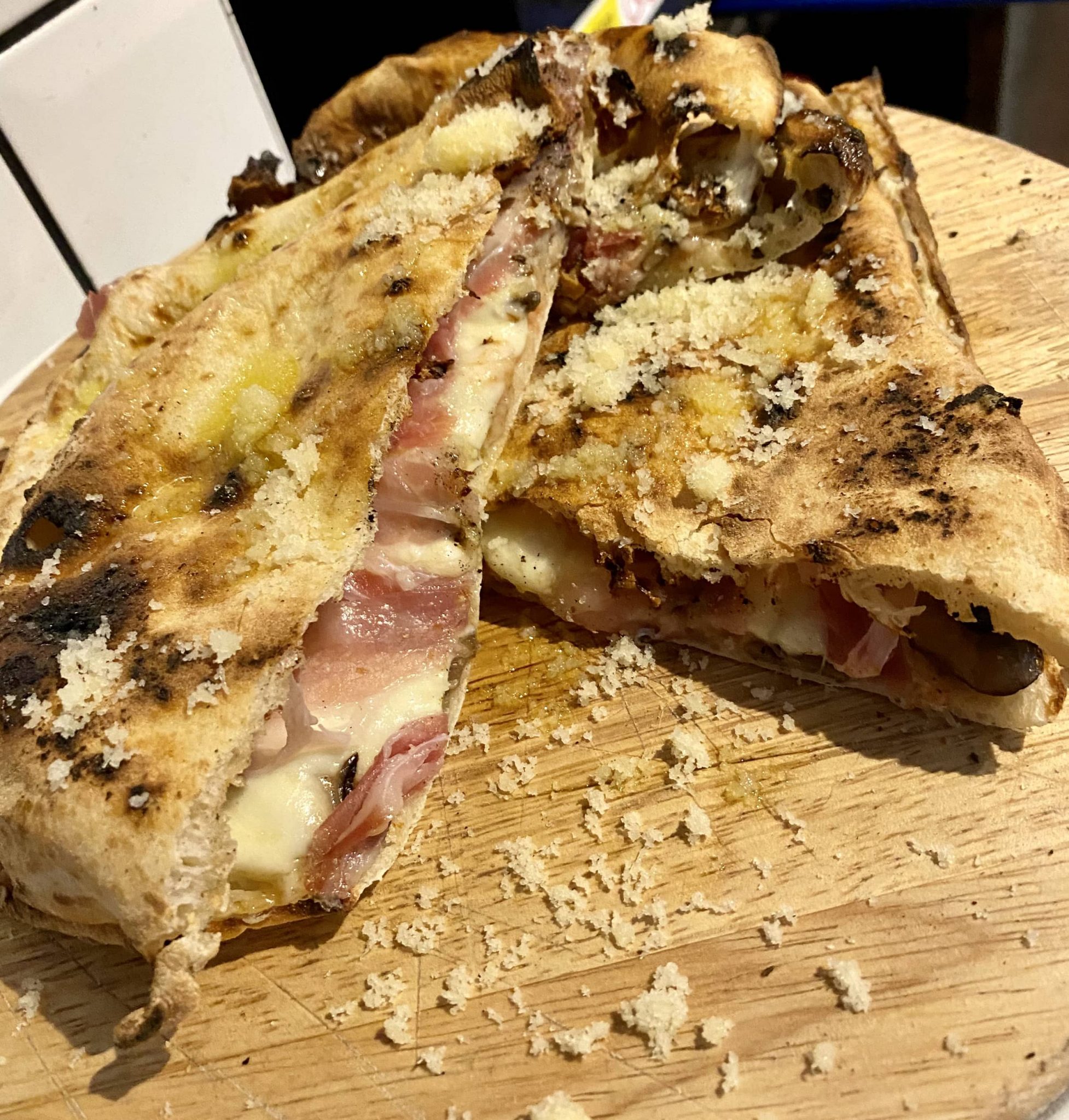 Bravi Ragazzi Pizzeria – Traditional Napolitan Pizza in Streatham