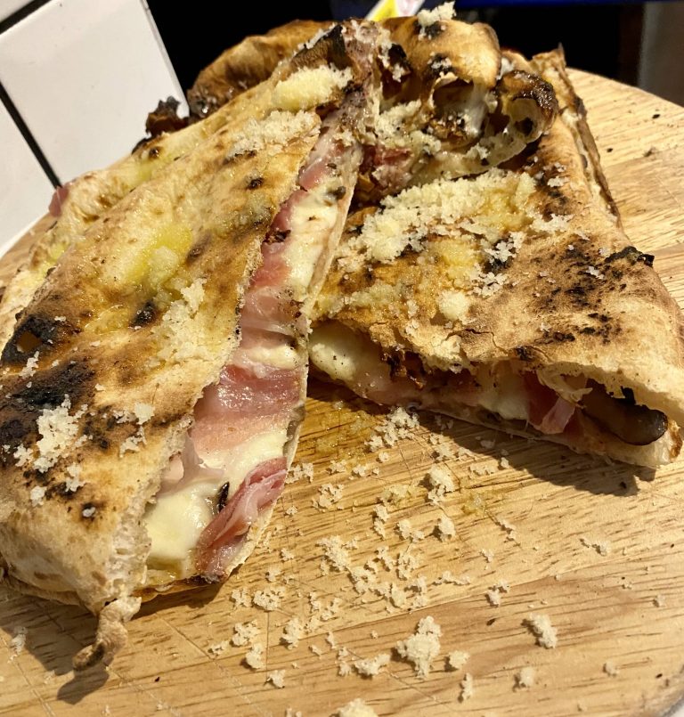 Bravi Ragazzi Pizzeria – Traditional Napolitan Pizza in Streatham