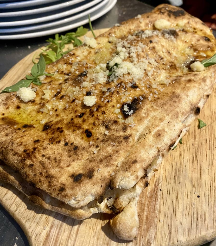 Bravi Ragazzi Pizzeria – Traditional Napolitan Pizza in Streatham