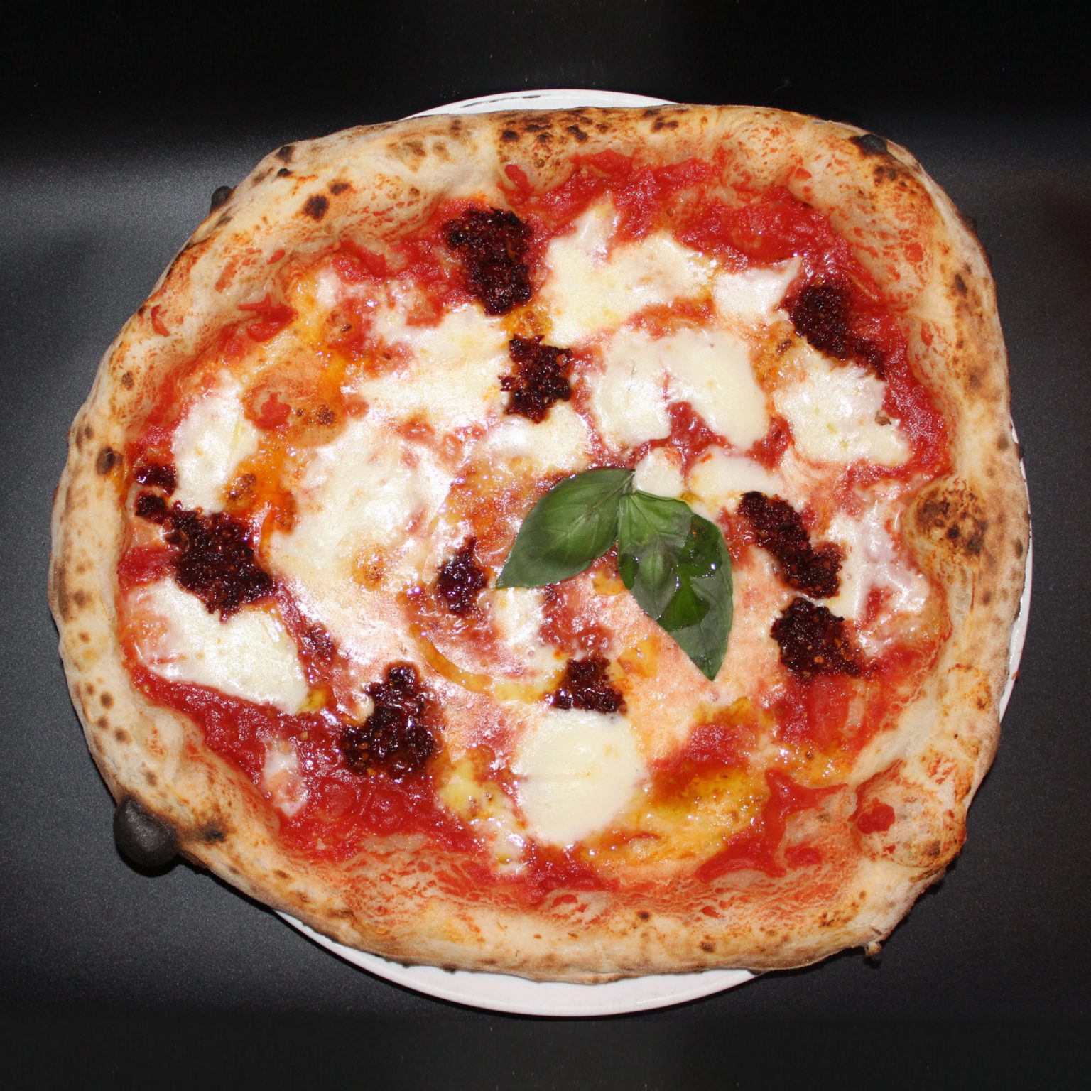 Bravi Ragazzi Pizzeria – Traditional Napolitan Pizza in Streatham