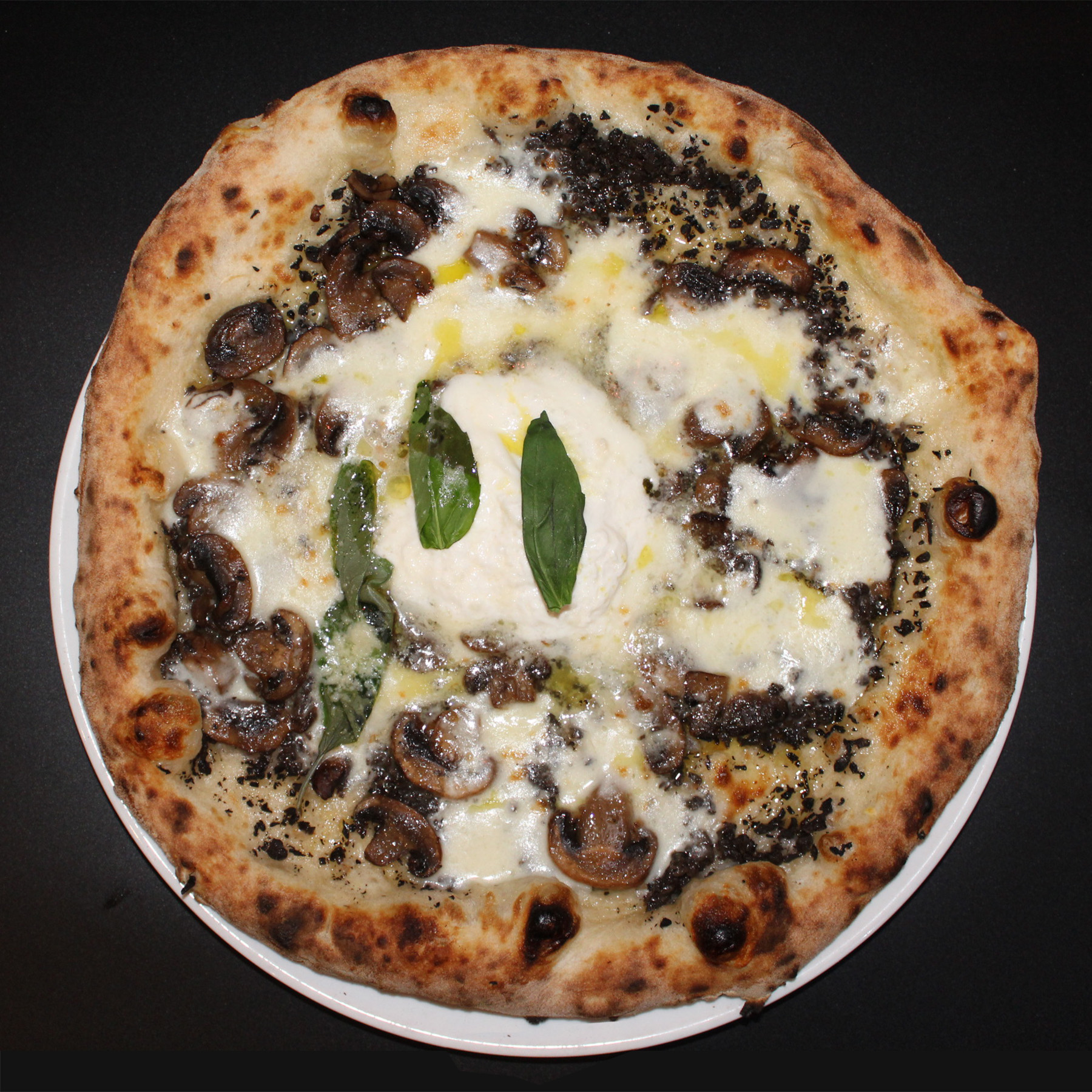 Bravi Ragazzi Pizzeria – Traditional Napolitan Pizza in Streatham