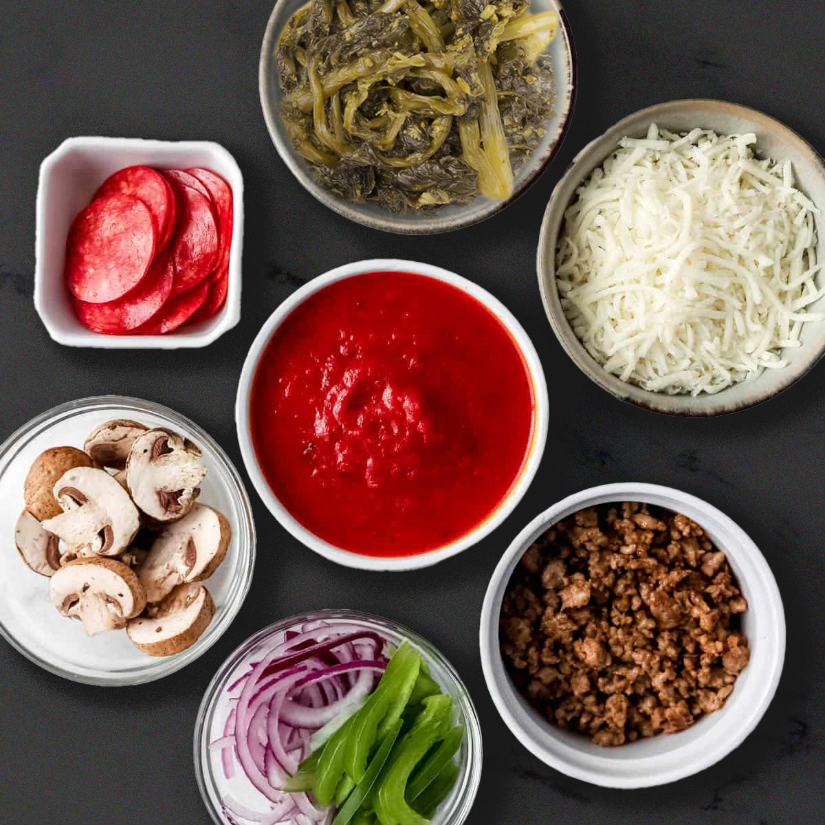 Bravi Ragazzi Pizzeria – Traditional Napolitan Pizza in Streatham