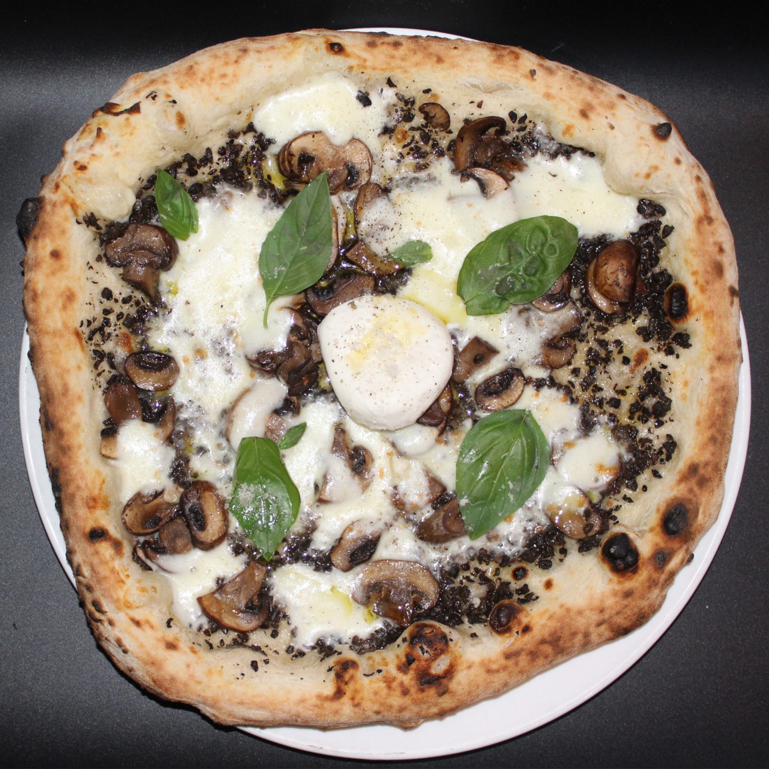 Bravi Ragazzi Pizzeria – Traditional Napolitan Pizza in Streatham