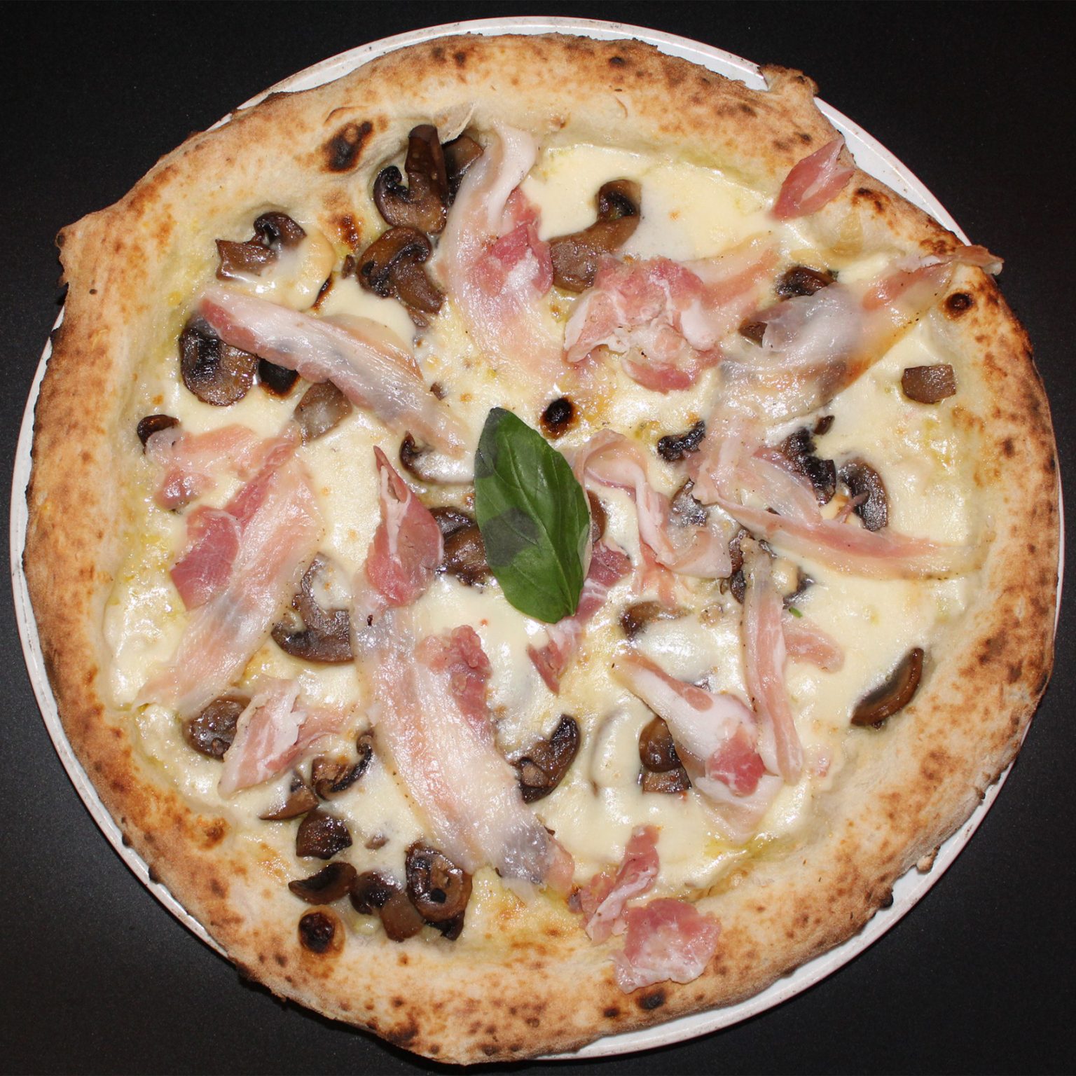 Bravi Ragazzi Pizzeria – Traditional Napolitan Pizza in Streatham