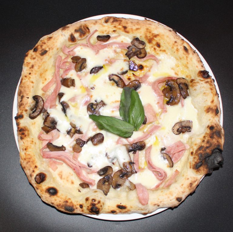 Bravi Ragazzi Pizzeria – Traditional Napolitan Pizza in Streatham