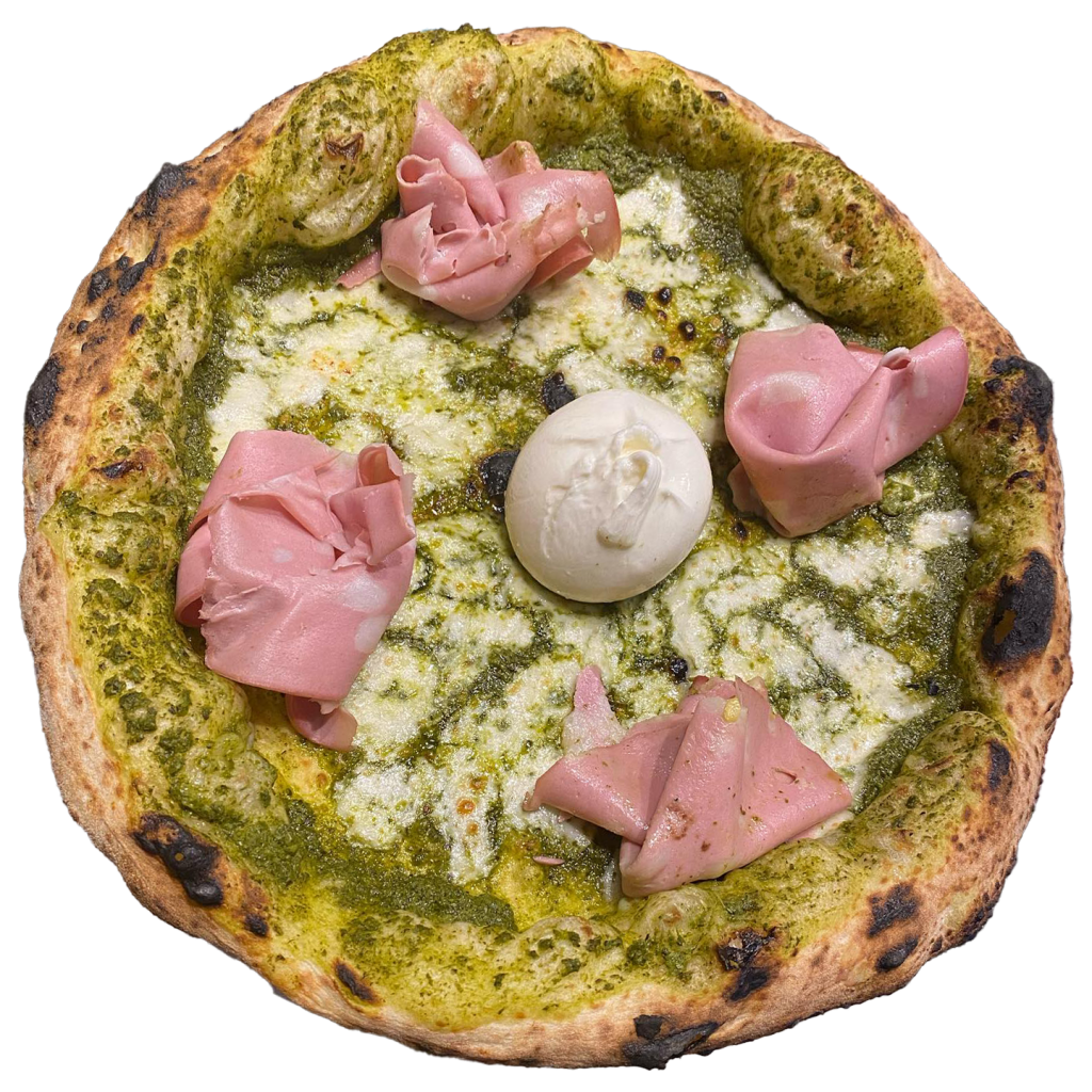 Bravi Ragazzi Pizzeria – Traditional Napolitan Pizza in Streatham