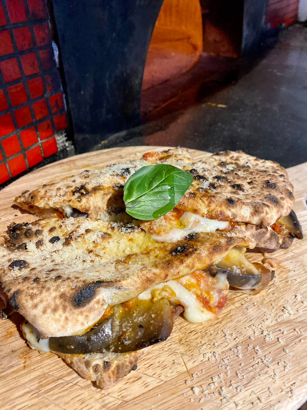 Bravi Ragazzi Pizzeria – Traditional Napolitan Pizza in Streatham