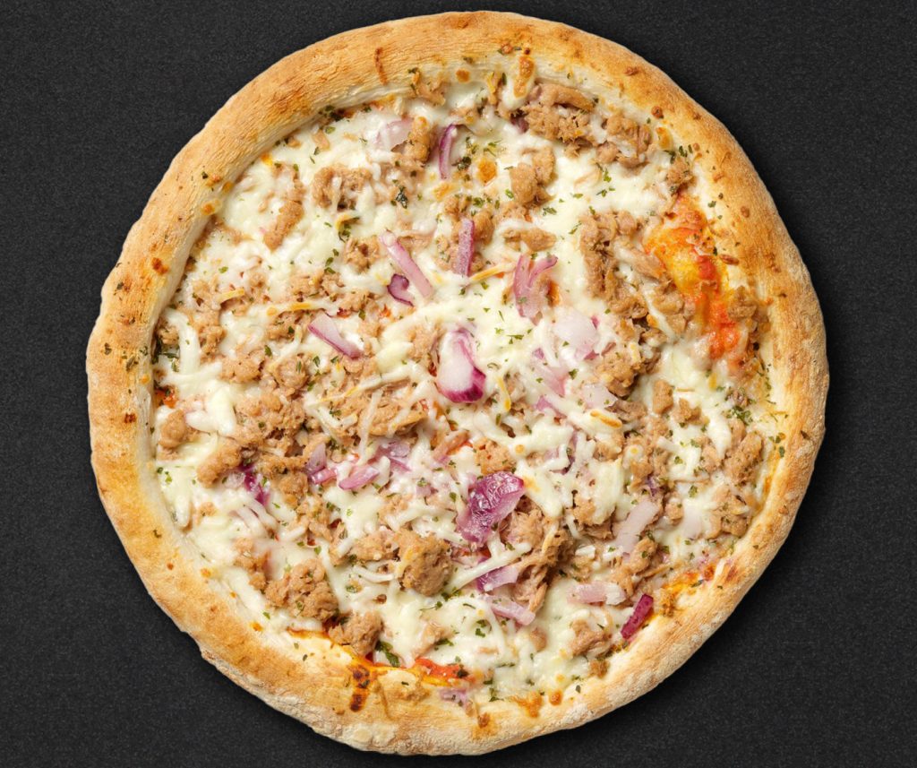 Bravi Ragazzi Pizzeria – Traditional Napolitan Pizza in Streatham